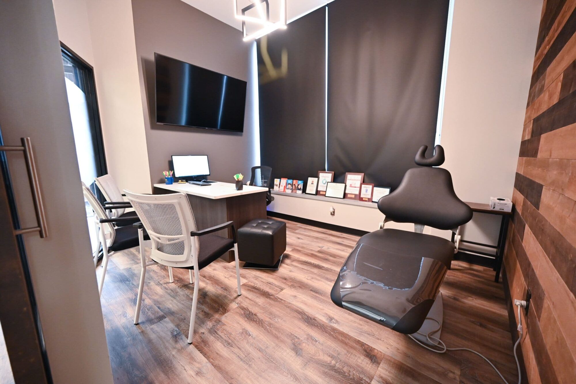 Rochester Hills Orthodontics Office | Straight Smiles Ortho